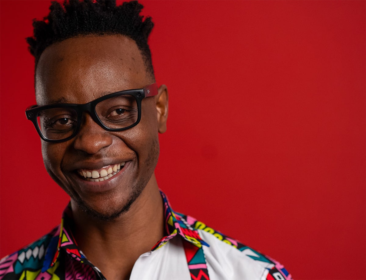 Winterfest 2026 Standup Comedy Show w/ Learnmore Jonasi